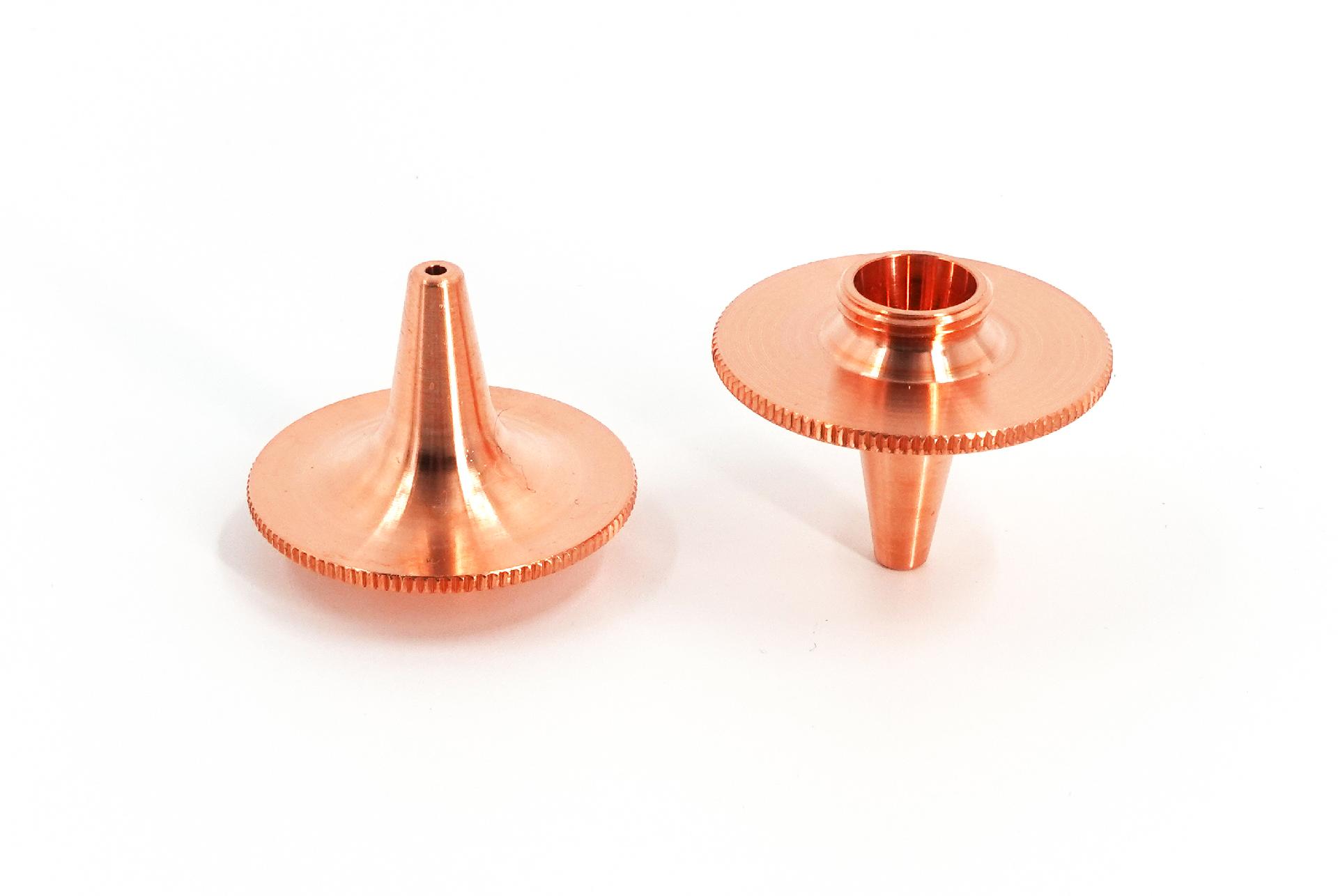 Precitec Nozzle ø 1,0 mm